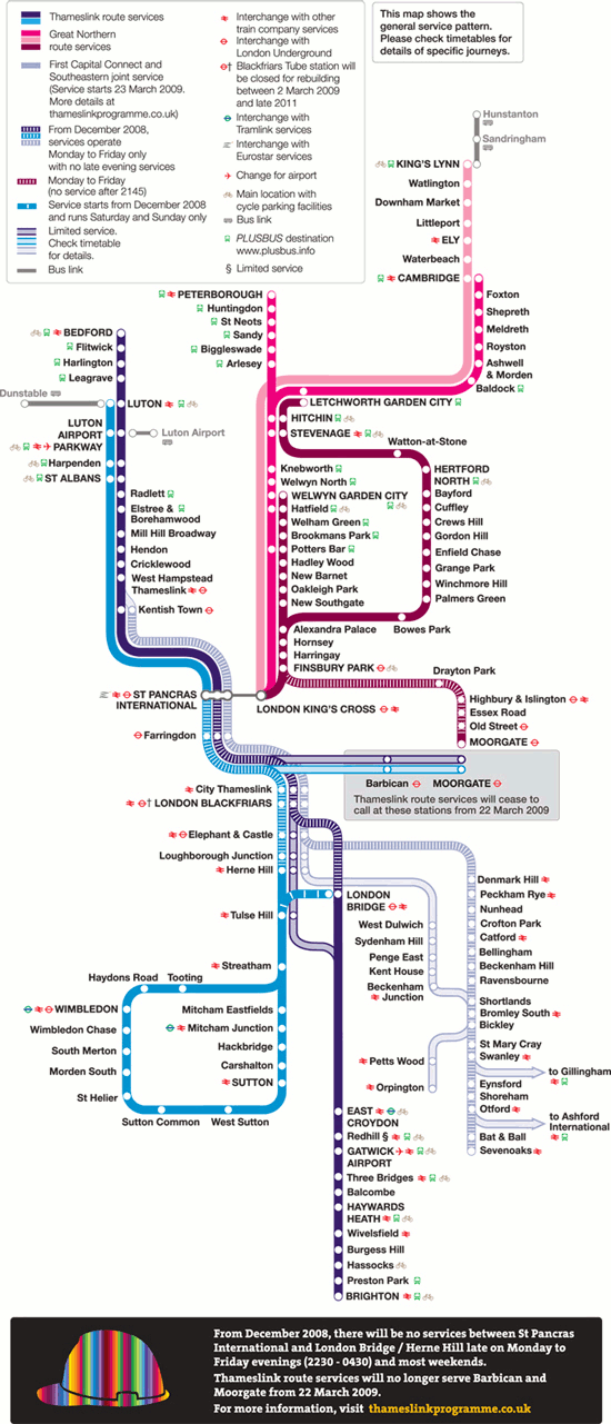 In your opinion - which TOC has been the most experimental and why? | Page 8 | RailUK Forums
